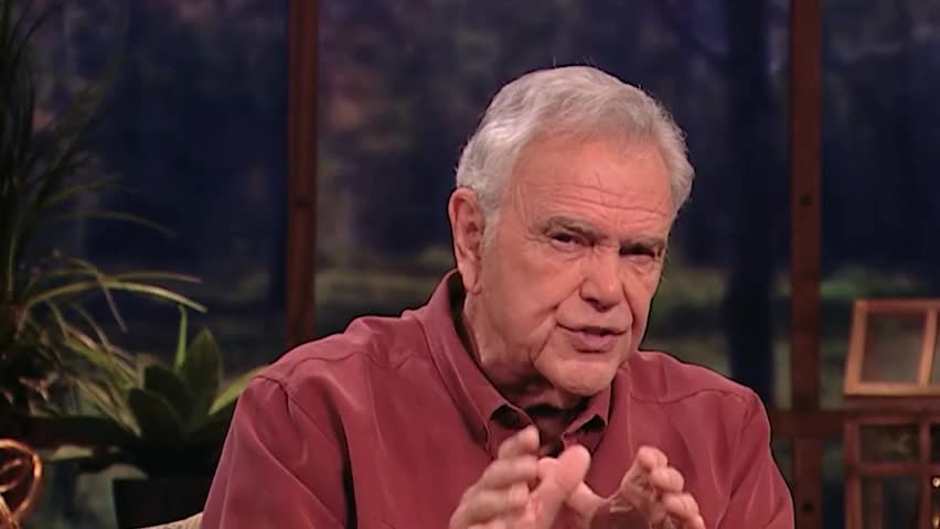 LIFE Today with James and Betty Robison Video Broadcast Archives