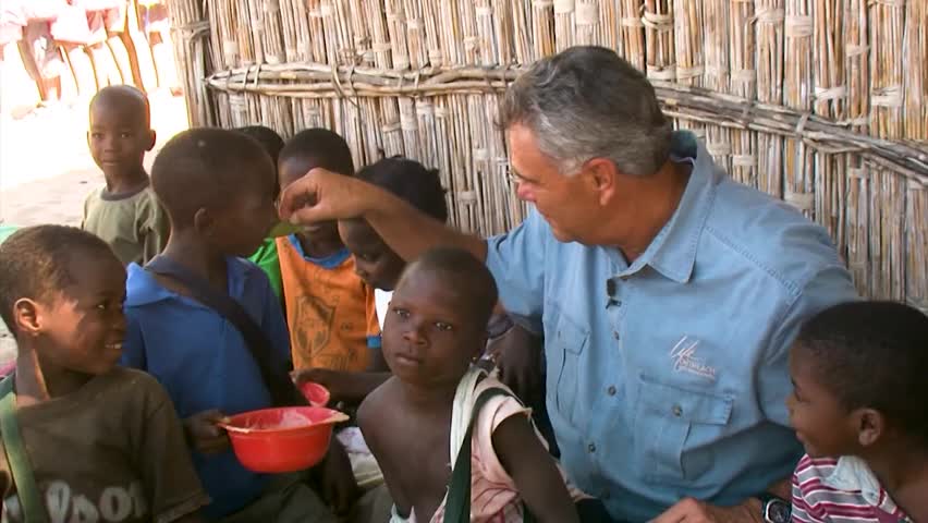 LIFE Today with James and Betty Robison Video Broadcast Archives