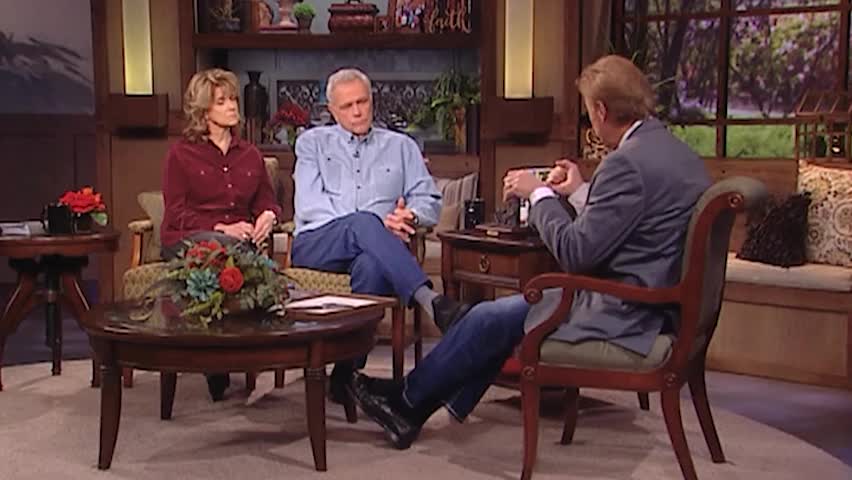 LIFE Today with James and Betty Robison Sermons & Video Online