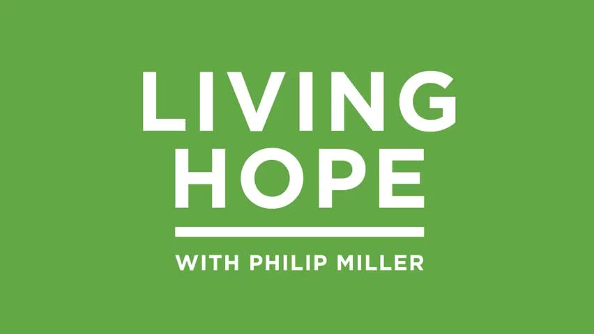 Dead Apart from the Miracle of Grace - Listen to Living Hope with ...