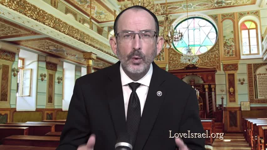 Psalm Chapter 26 - Listen to Listen to Dr. Baruch Korman Sermons - Love ...