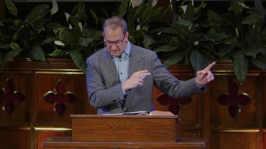 The Moody Church: Sermons with Sermons & Video Online