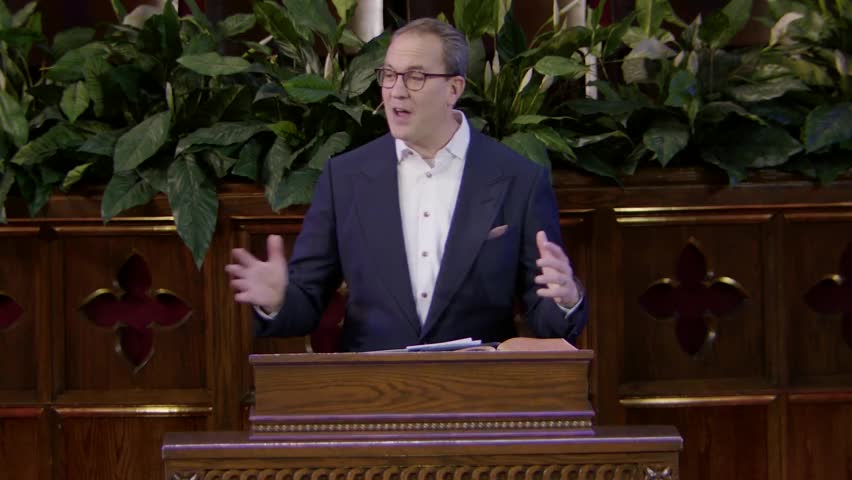 Missional Motivations - Listen to Dr. Erwin W. Lutzer Sermons - Running ...
