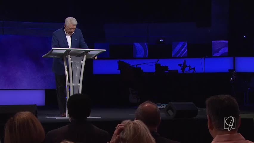 PowerPoint with Jack Graham Sermons & Video Online