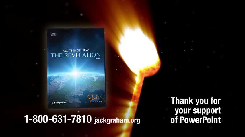 Who is the Antichrist? - Listen to Sr. Pastor Dr. Jack Graham Sermons ...