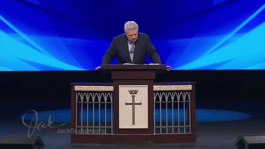 PowerPoint with Jack Graham Video Online