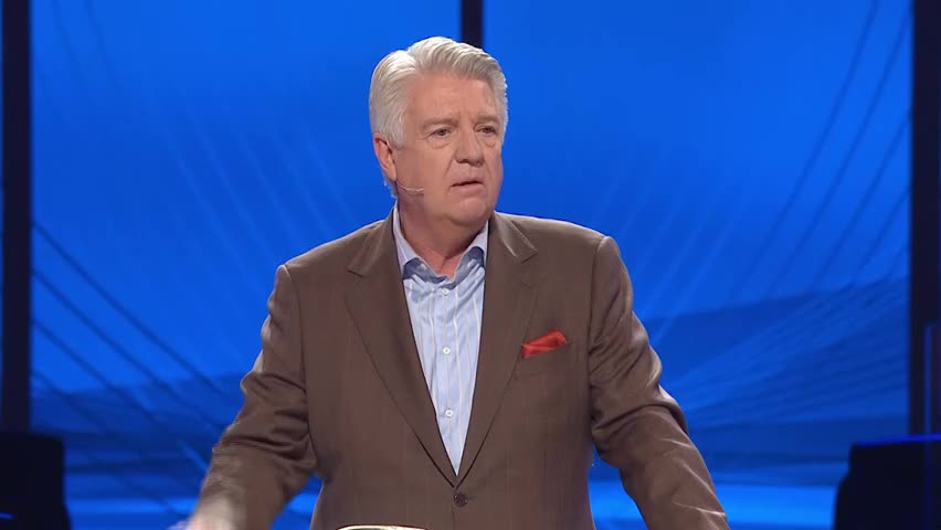 Where Will You Spend Eternity? - Listen to Sr. Pastor Dr. Jack Graham ...