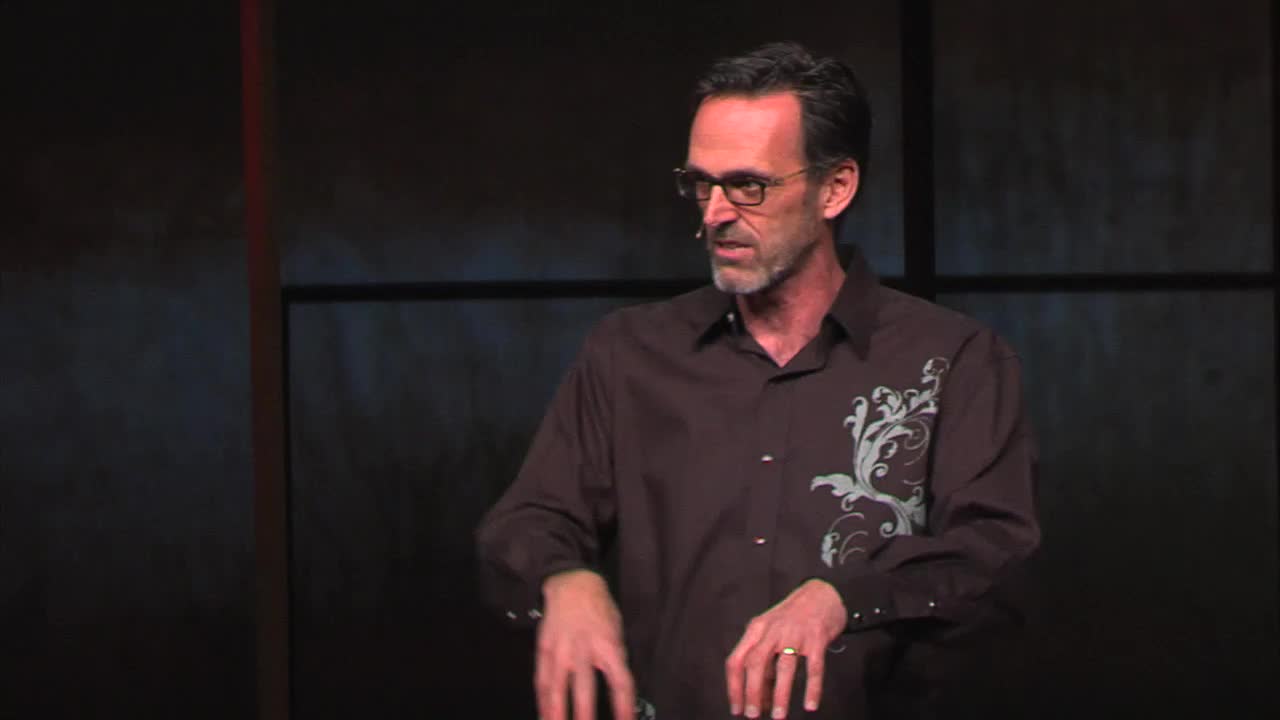 Telling the Truth with Pete Briscoe Video Online