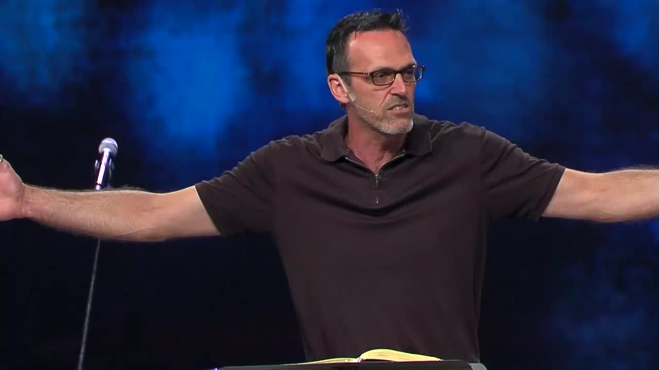 Telling the Truth with Pete Briscoe Sermons & Video Online