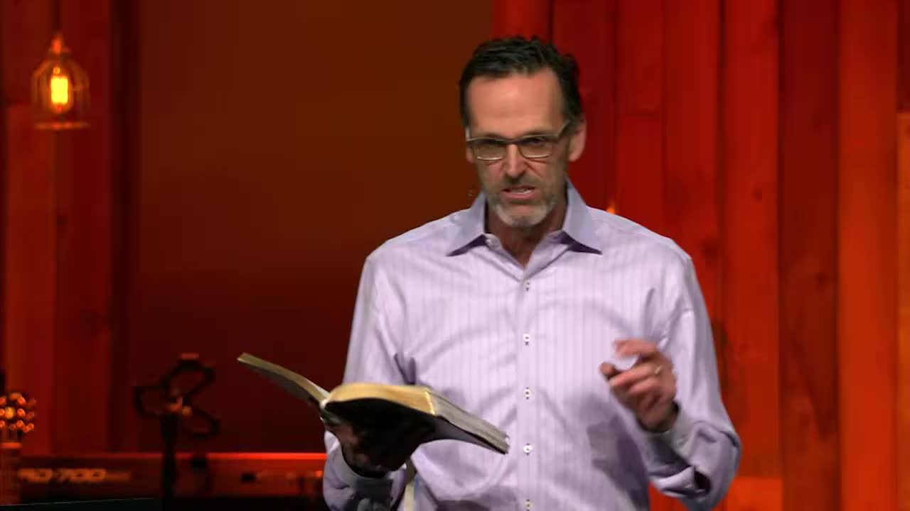 Telling the Truth with Pete Briscoe Video Online