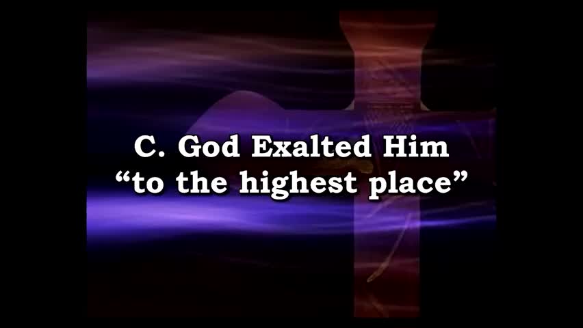 The Healing Word TV with Pastor Jack Morris Sermons & Video Online