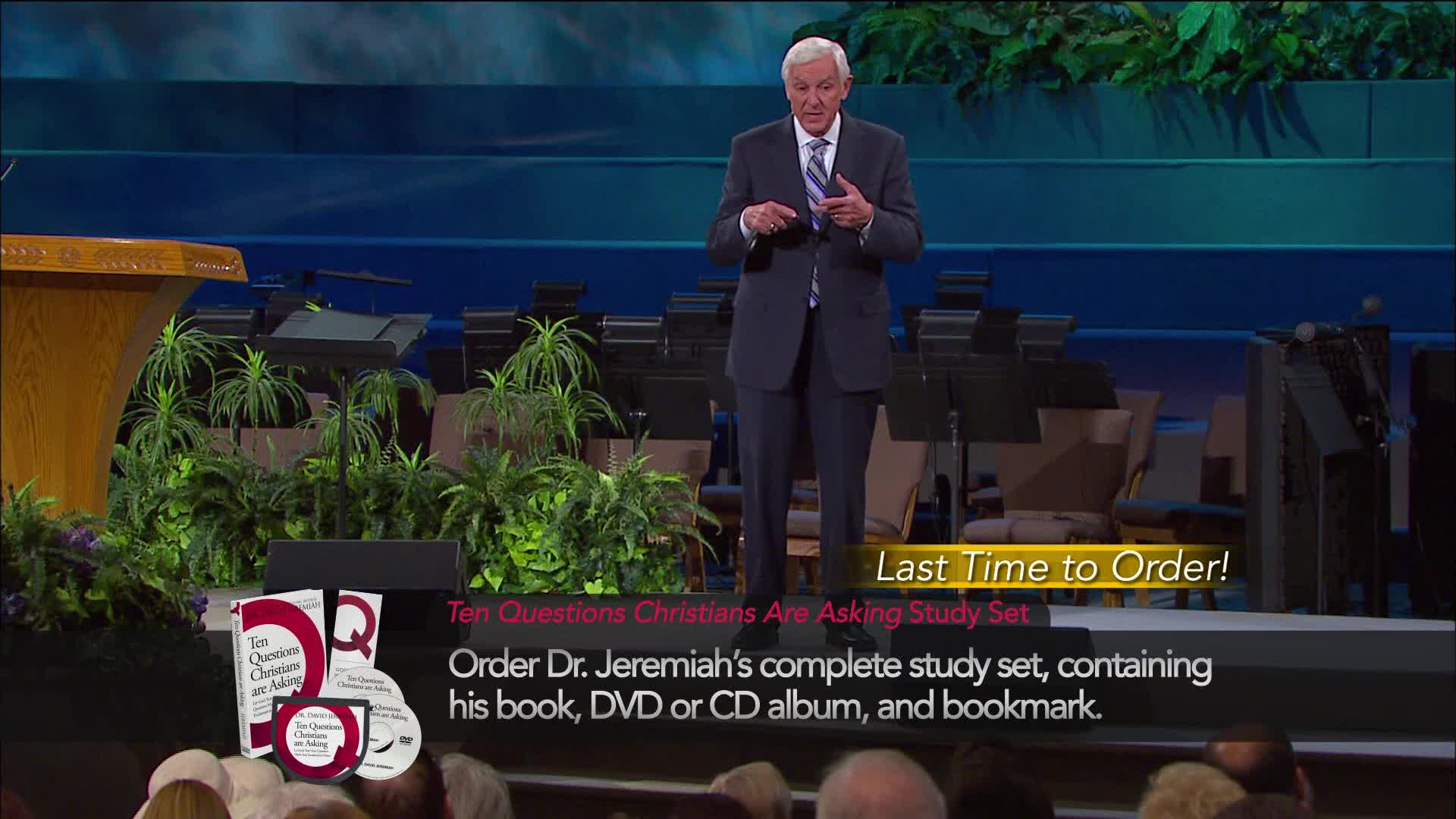 David Jeremiah Mp3 Gratis - Descargar Video