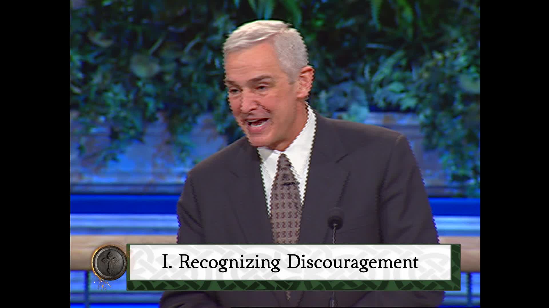 Turning Point with Dr. David Jeremiah Video Online