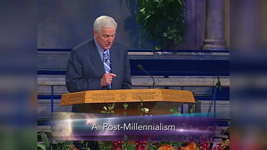Turning Point with Dr. David Jeremiah Sermons & Video Online