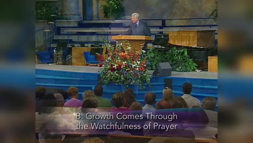 Turning Point with Dr. David Jeremiah Sermons & Video Online
