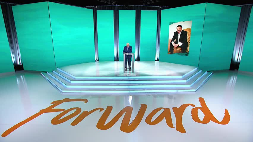 Turning Point with Dr. David Jeremiah Sermons & Video Online