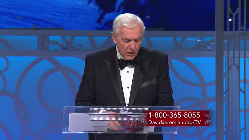 Turning Point with Dr. David Jeremiah Sermons & Video Online