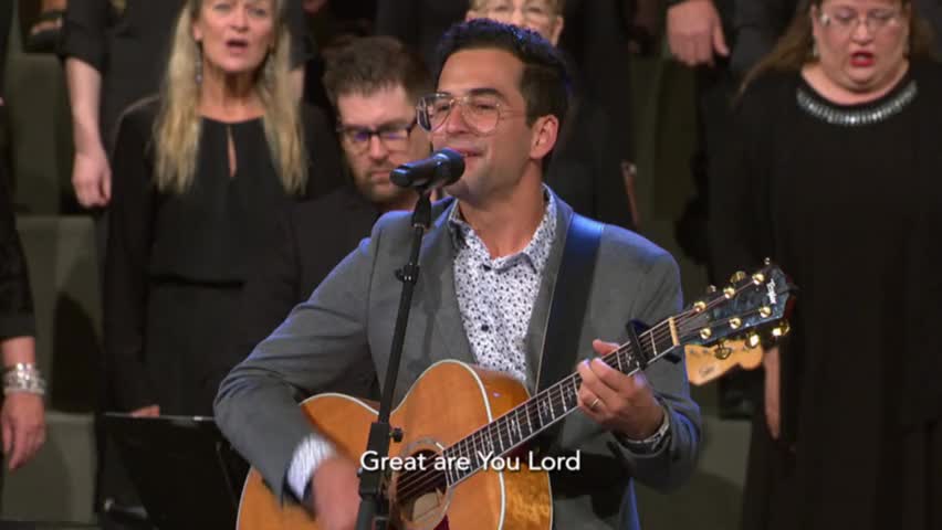 Turning Point with Dr. David Jeremiah Sermons & Video Online