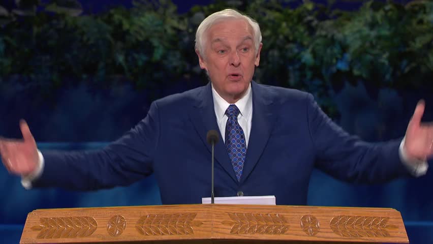 Turning Point with Dr. David Jeremiah Sermons & Video Online