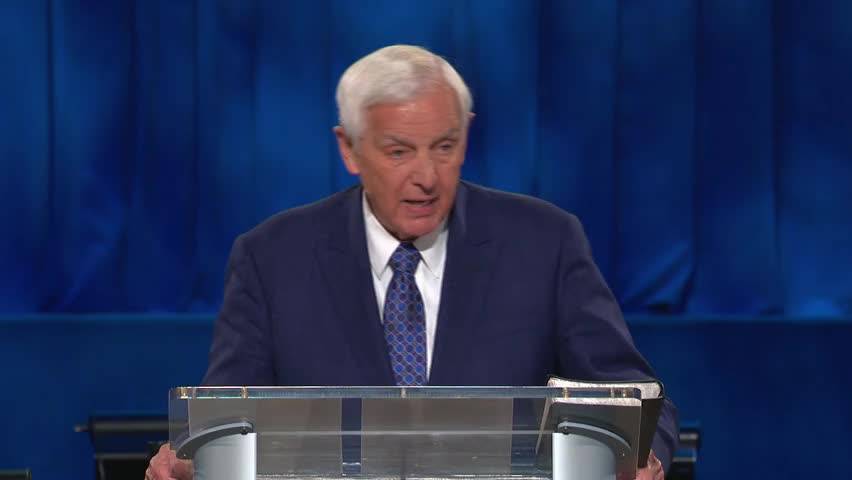 Turning Point with Dr. David Jeremiah Sermons & Video Online