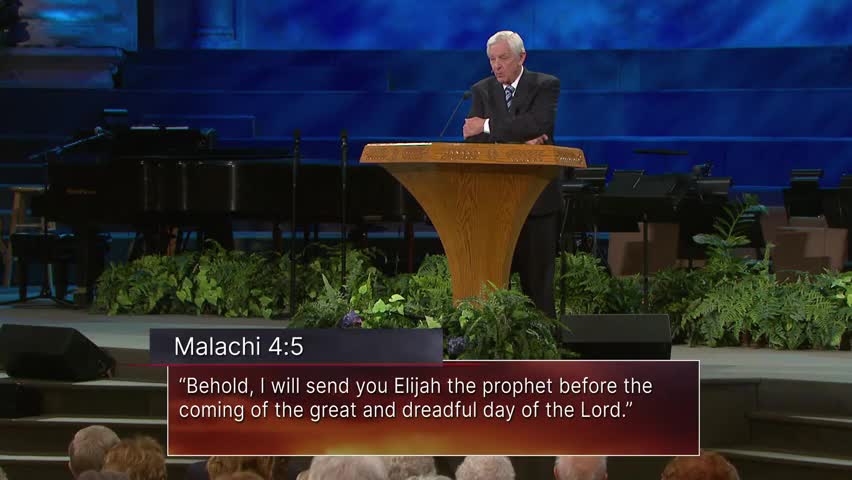 Turning Point with Dr. David Jeremiah Sermons & Video Online