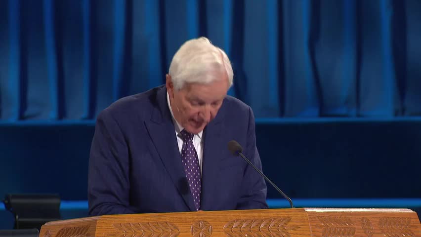Turning Point with Dr. David Jeremiah Sermons & Video Online