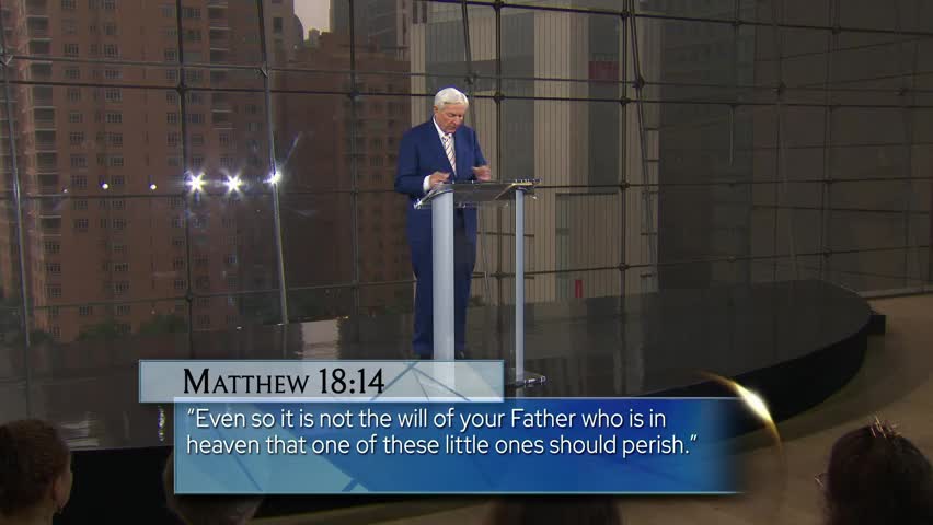 Turning Point with Dr. David Jeremiah Sermons & Video Online