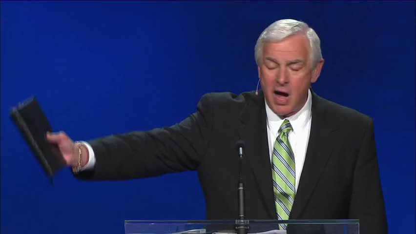 Turning Point with Dr. David Jeremiah Sermons & Video Online