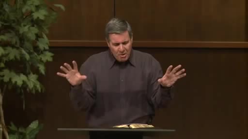 Unlocking The Bible: Weekly with Colin Smith Video Broadcast Archives