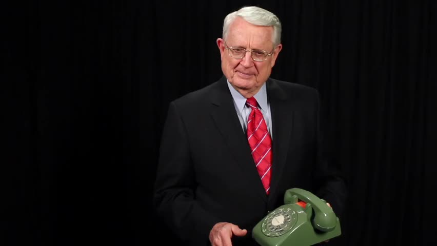 Insight for Living with Chuck Swindoll Video Online