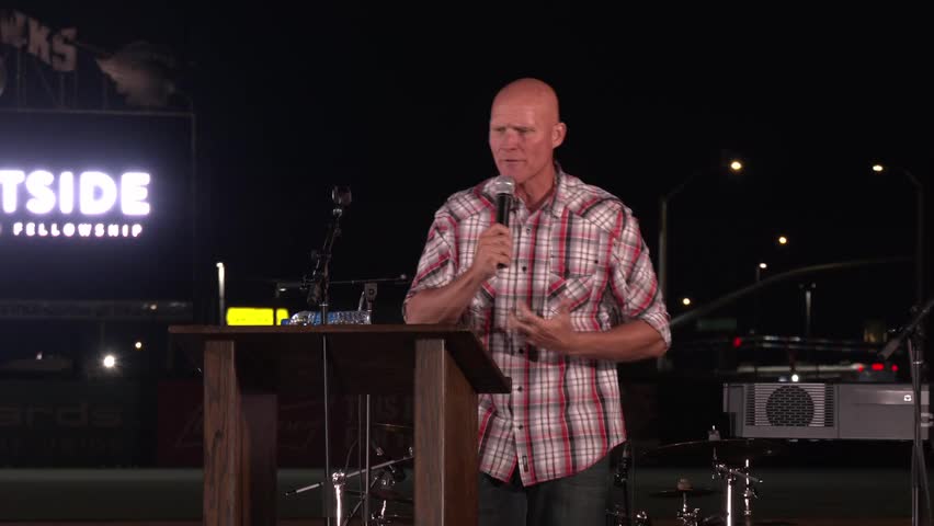 Westside Christian Fellowship with Pastor Shane Idleman Sermons & Video ...
