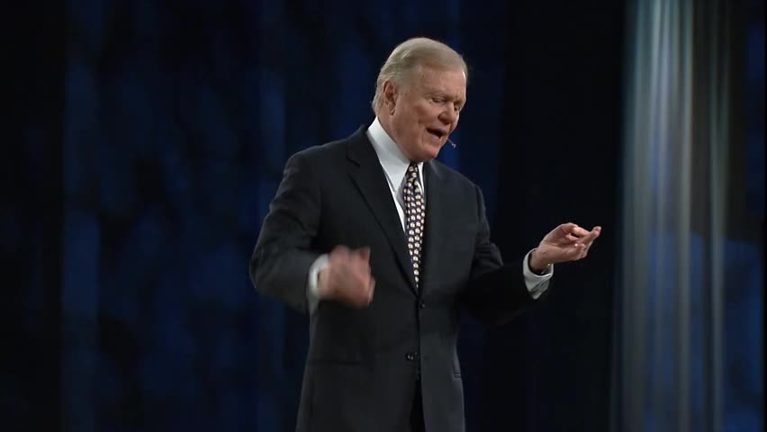 The Winning Walk with Dr. Ed Young Video Online