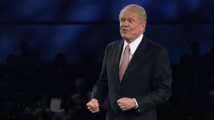 The Winning Walk with Dr. Ed Young Video Online